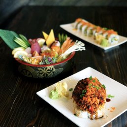 PACIFIC SUSHI & GRILL - Updated June 2024 - 428 Photos & 431 Reviews ...