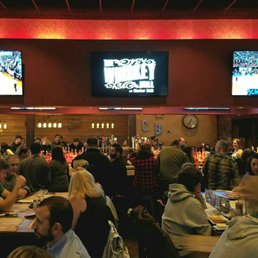 CINDER BAR - Updated July 2025 - 444 Photos & 517 Reviews - 119 Berkley ...