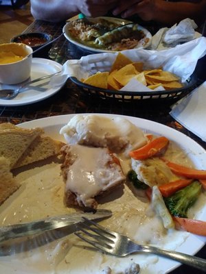 ALAMEDA RESTAURANT - 10 Photos - Tex-Mex - 106 W Edinburg Ave, Elsa, TX ...
