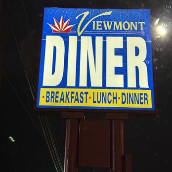 VIEWMONT DINER - Updated September 2025 - 56 Photos & 98 Reviews - 448 ...