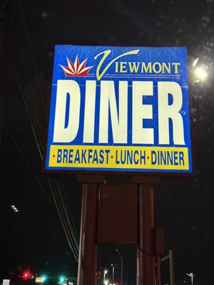 VIEWMONT DINER - Updated September 2025 - 56 Photos & 98 Reviews - 448 ...