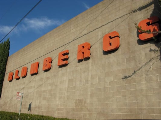 BLOMBERG WINDOW SYSTEMS - Updated December 2025 - 10 Photos & 13 ...