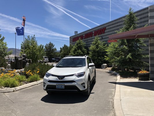 DIAMOND AUTO BODY - Updated December 2025 - 48 Photos & 123 Reviews ...