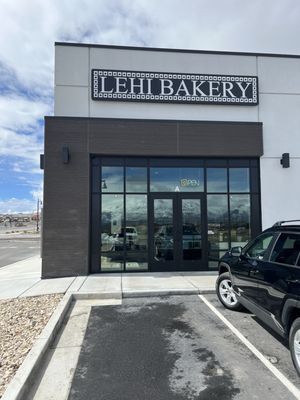 LEHI BAKERY - Updated January 2026 - 15 Photos & 23 Reviews - 119 ...