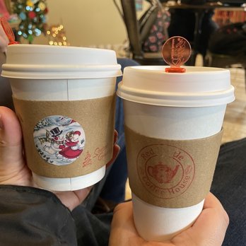 RED KETTLE COFFEE HOUSE - Updated November 2025 - 170 Photos & 98 ...