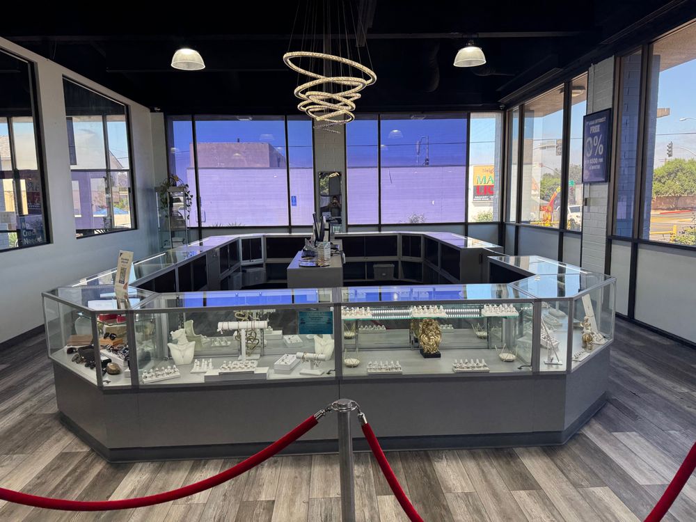 EXPRESS PAWN - Updated June 2026 - Request a Quote - 11 Photos - 3511 ...