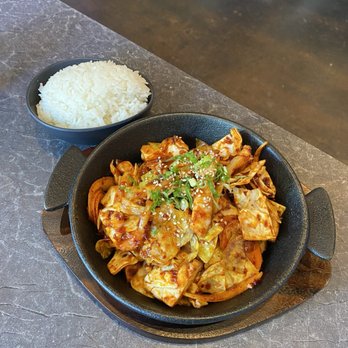 SODAM CHICKEN - CAPITOL HILL - Updated February 2025 - 174 Photos & 88 ...