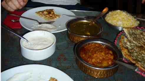 MUSAFIR INDIAN RESTAURANT SINCE 2004 - Updated February 2025 - 17 ...