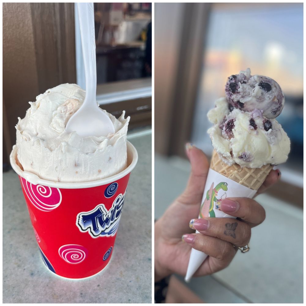 MERLA-MAE ICE CREAM - Updated November 2025 - 12 Reviews - 346 Memorial ...