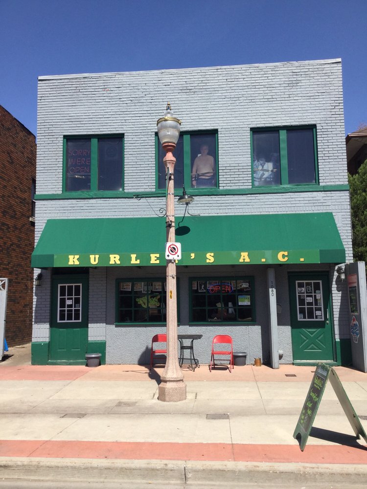 KURLEY’S A C - Updated November 2025 - 1080 Erie Street E, Windsor ...