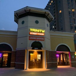 TRINITY STREET FOOD - Updated August 2024 - 311 Photos & 189 Reviews ...