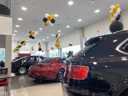 ATLANTA AUTOS - Updated June 2024 - 80 Photos & 119 Reviews - 1001 Cobb ...