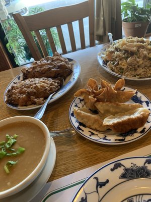 HUNAN GARDEN - Updated September 2024 - 41 Photos & 58 Reviews - 1120 ...