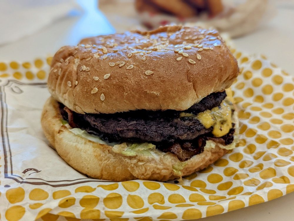 RANCH DRIVE-IN - 124 Photos & 357 Reviews - 18218 Bothell Way NE ...