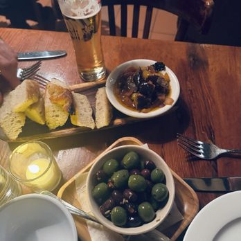 RAFELE RISTORANTE - Updated December 2025 - 807 Photos & 590 Reviews ...