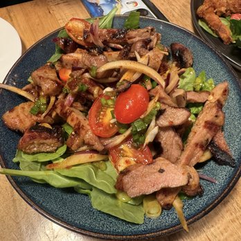 CHOMP CHOMP THAI KITCHEN - Updated August 2025 - 173 Photos & 96 ...