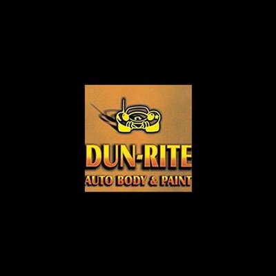 DUN RITE AUTO BODY - Updated October 2025 - 34 Photos & 54 Reviews ...