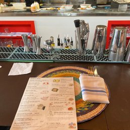 CUCHARA - Updated December 2025 - 1214 Photos & 1113 Reviews - 214 ...