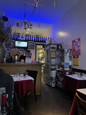 PICCOLA STRADA - Updated August 2025 - 133 Photos & 256 Reviews - 77 E 4th St, New York, New ...