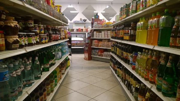 GOLDEN KEY EUROPEAN FOOD MARKET - Updated January 2026 - 14 Reviews ...