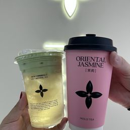 MOLLY TEA - Updated December 2025 - 608 Photos & 316 Reviews - 37-11 ...