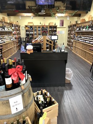 SHELDON WINE SHOP - Updated April 2025 - 20 Photos & 22 Reviews - 8361 ...