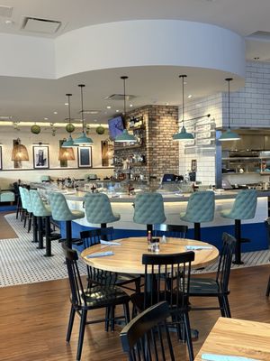 HALF SHELLS SEAFOOD GRILL - Updated March 2026 - 693 Photos & 618 ...