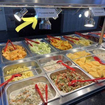 EAT WELL MODERN BUFFET - Updated January 2025 - 73 Photos & 41 Reviews ...