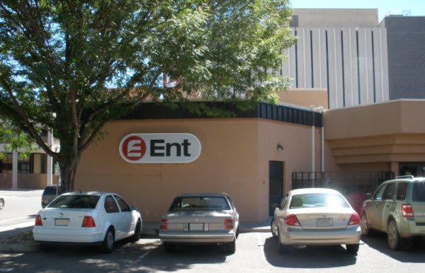 ENT CREDIT UNION - Updated October 2025 - 300 W 5th St, Pueblo ...