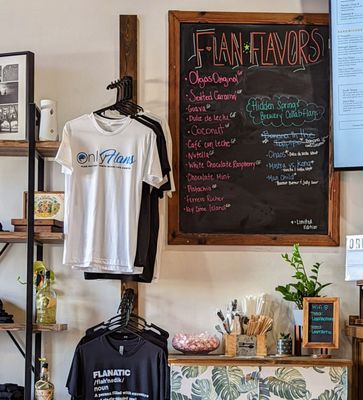 FLAN FACTORY - 407 Photos & 179 Reviews - Cuban - 1718 N Nebraska Ave ...