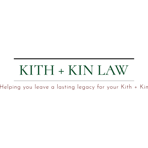 KITH + KIN LAW FIRM - Updated April 2025 - Request Consultation - 853 ...