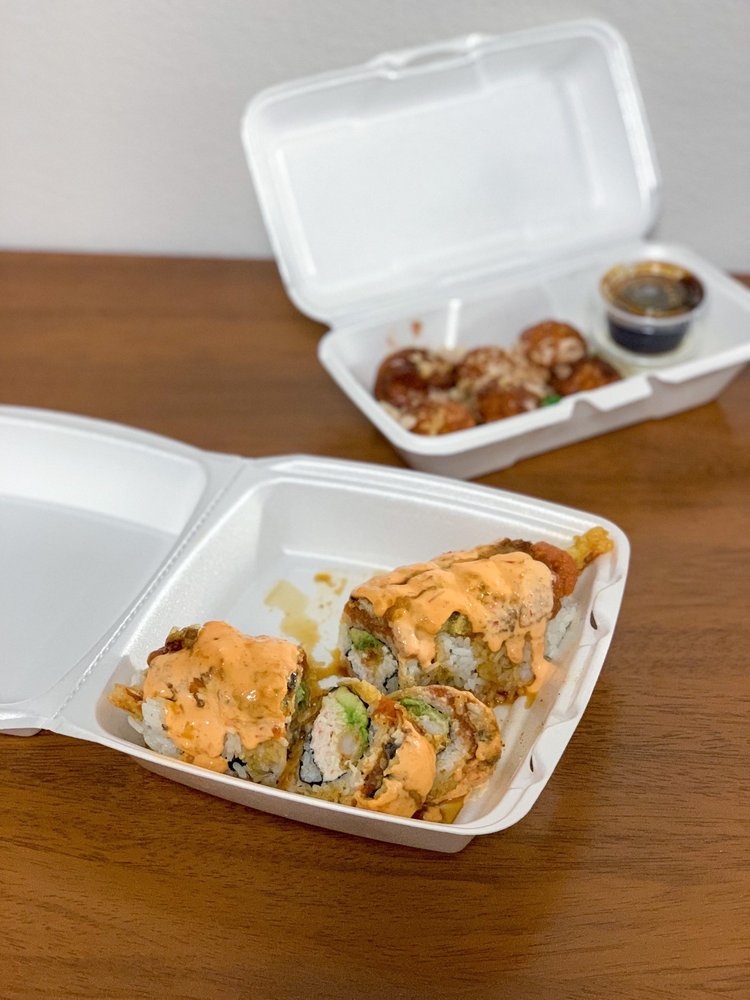 SUSHI R91 - Updated December 2025 - 1156 Photos & 907 Reviews - 1630 ...