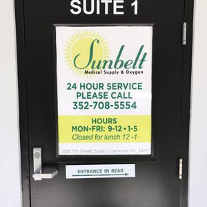 ROTECH HEALTHCARE - Updated September 2025 - 6251 Chancellor Dr ...