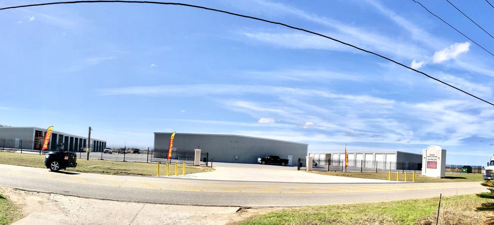 FOLEY STORAGE SOLUTIONS - Updated October 2025 - Request a Quote - 9731 ...