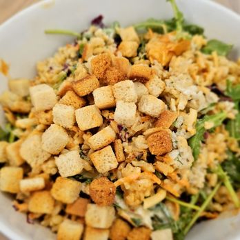 CRISP & GREEN - Updated July 2025 - 58 Photos & 37 Reviews - 3581 E ...