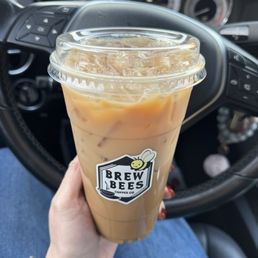 BREW BEES COFFEE - Updated December 2025 - 544 Photos & 366 Reviews ...