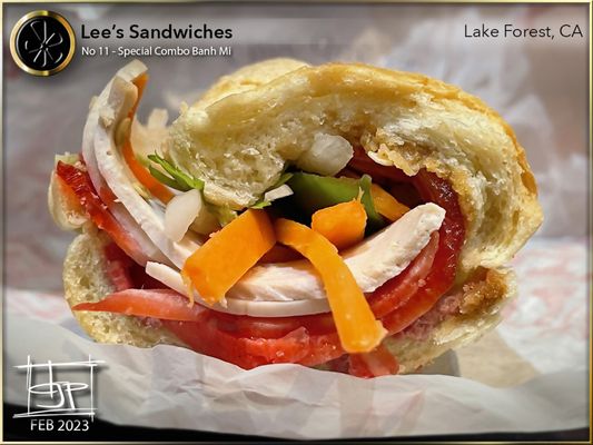 LEE’S SANDWICHES - Updated December 2024 - 282 Photos & 465 Reviews ...