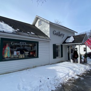 CARL DURFEE’S STORE - Updated April 2025 - 34 Main St, Fair Haven ...