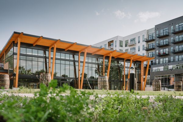 POPLAR HALL - Updated December 2025 - 20 Photos - 141 Riverheath Way ...