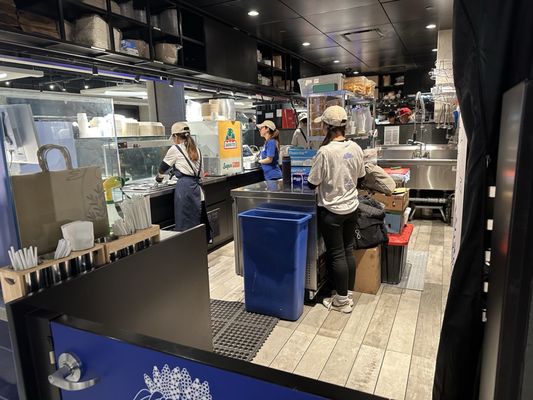 AZUL - Updated December 2025 - 34 Photos - 65 Front Street W, Toronto ...