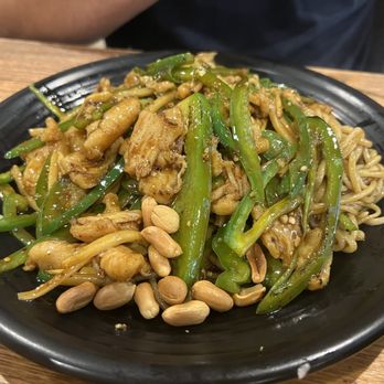 NOODLE MAN - Updated October 2025 - 613 Photos & 276 Reviews - 1508 Sam ...