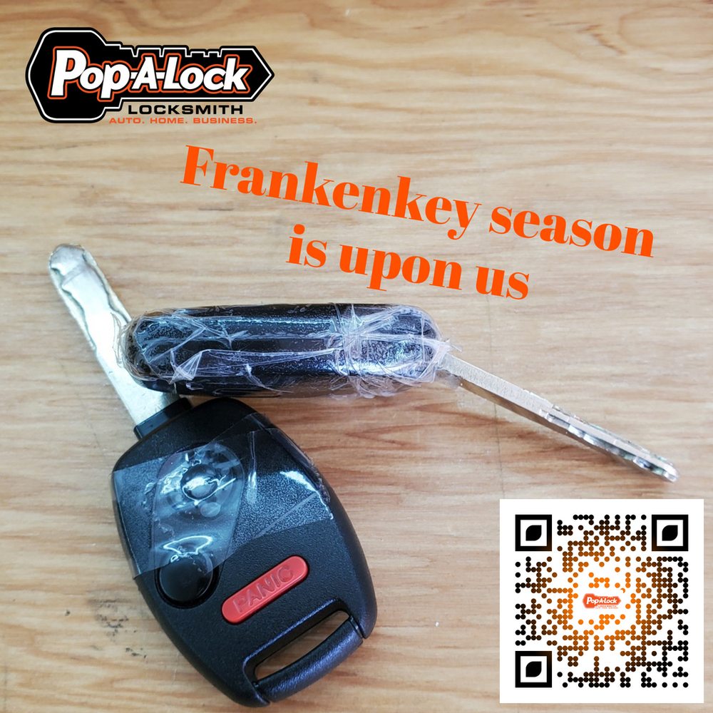 POP-A-LOCK LOCKSMITH SARNIA - Updated January 2026 - Request a Quote ...