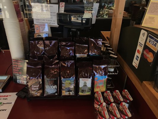 EON COFFEE - 424 Photos & 625 Reviews - 24970 Hesperian Blvd, Hayward ...