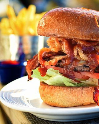 BOATHOUSE 19 - 621 Photos & 731 Reviews - 9001 S 19th St, Tacoma ...