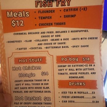 FLATFISH GNV - Updated August 2025 - 43 Photos & 21 Reviews - 308 NW ...