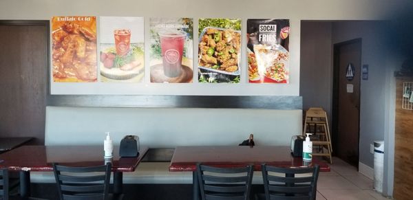 SOCAL WINGS - Updated December 2025 - 1132 Photos & 878 Reviews - 14502 ...