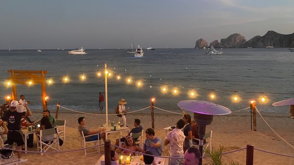 THE SAND BAR - 267 Photos & 271 Reviews - Calle Cormonares S/N, Cabo ...