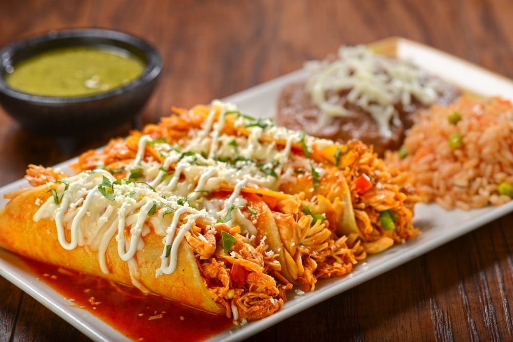 GONZALEZ Y GONZALEZ - Updated October 2024 - 906 Photos & 941 Reviews ...