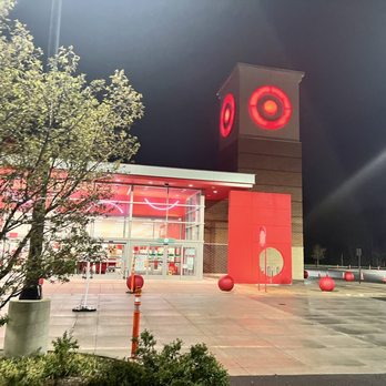 TARGET - Updated December 2025 - 73 Photos & 37 Reviews - 101 Grand Ave ...
