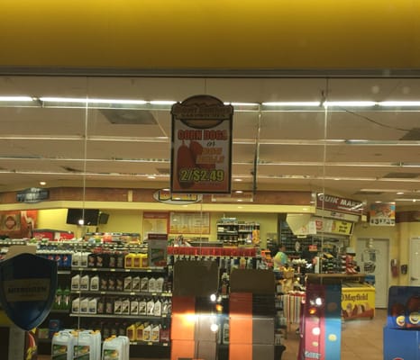 QUIK MART NUMBER 12 - Updated July 2024 - 2400 Hillsboro Blvd ...